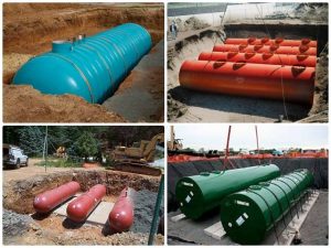 Harga Ground Water Tank Fiberglass - JAVA FIBERGLASS